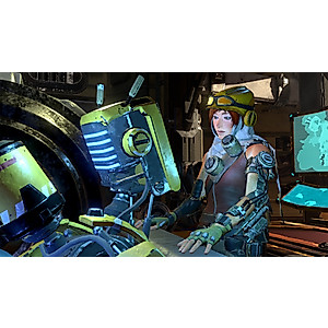 Recore: Definitive Edition – Xbox One