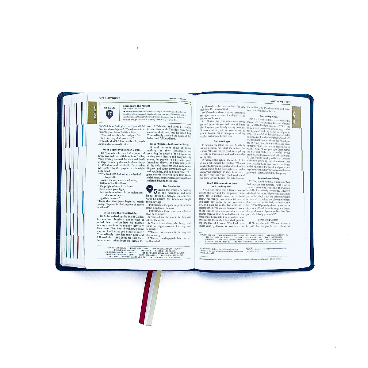 The Great Adventure Catholic Bible