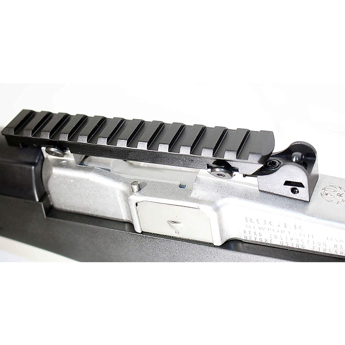 Trinity hunting scope for Ruger model 14 long range scope with Mount kit