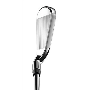 Callaway Golf 2020 Mavrik Max Iron Set (Set of 8 Clubs: 8 Iron - PW, AW, Right Hand, Steel, Regular)