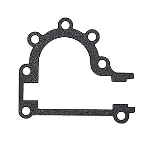 Huthbrother 51405MA Worm Gear & Gasket 51279MA for Craftsman SnowThrower 536886161 6Hp,536886120 5Hp 2 2Duel Stage snowblower-Brass 204167