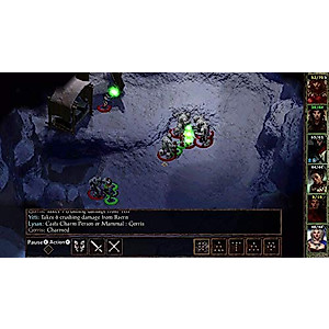 ICEWIND Dale + PLANESCAPE Torment Enhanced - PS4