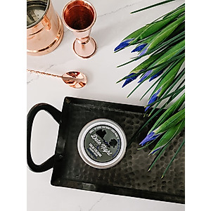 Walton Wood Farm Solid Cologne (Date Night) Vegetarian-Friendly and Paraben-Free 2.5 oz