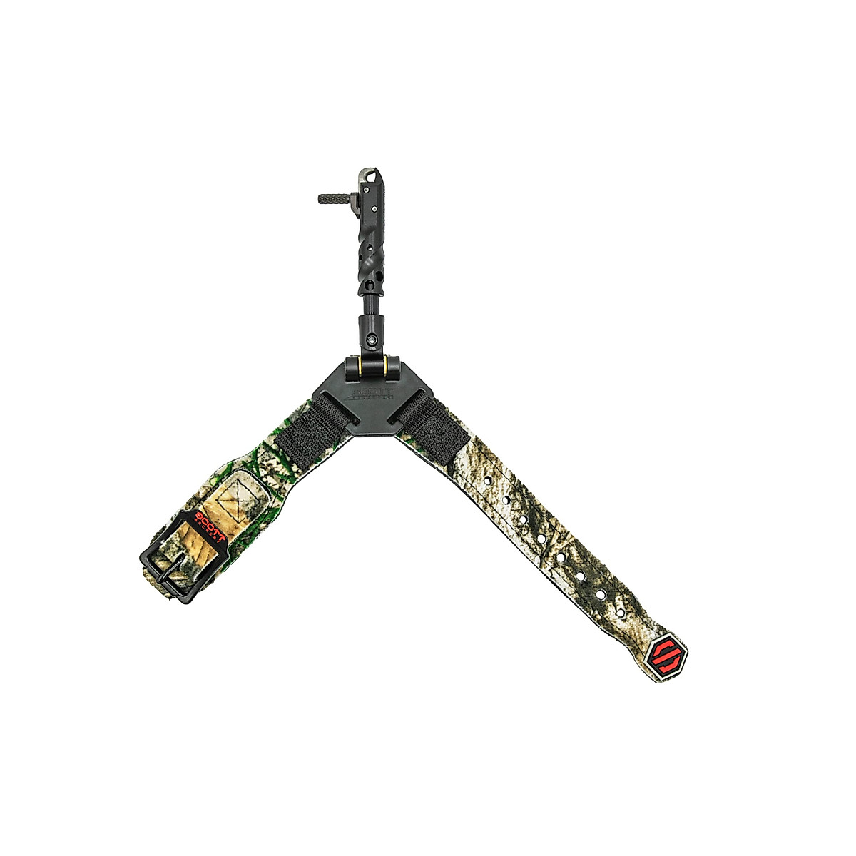 Scott Archery Wildcat, Camo