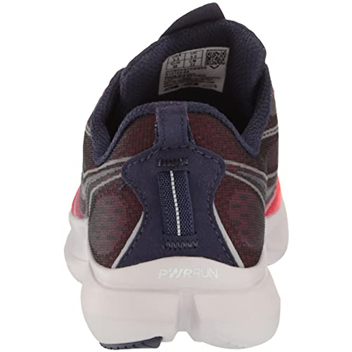 Saucony Women's Kinvara 13 Running Shoe, Night LITE, 10