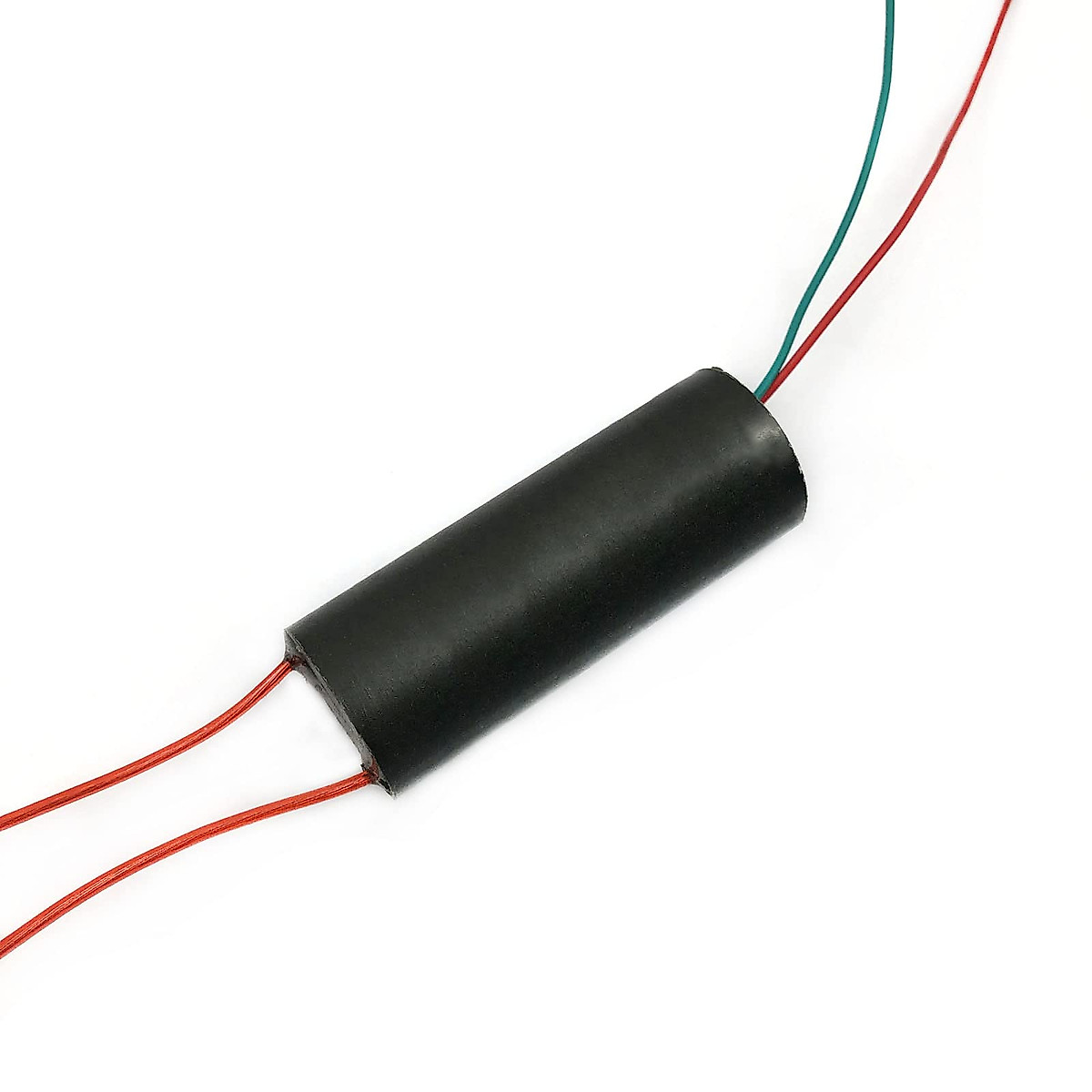 FainWan 2pcs DC 3v-6v to 400kV 400000V Boost Step-up Power Module High-Voltage Generator