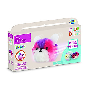 Au Sycomore Orb Factory – orb78737 My Design – fluffables Motion – Creative Leisure – Ice Cream