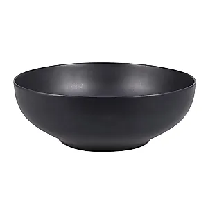 DOITOOL Melamine Noodle Container Cereal Container Pho Bowl Food Spaghetti Melamine Dinnerware Noodle Bowl Melamine Bowl Bowls for Kitchen Japanese Ramen Soup Bowls Large Porcelain Bowl