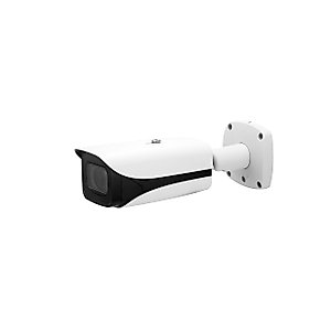 EmpireTech Ultra Smart 4MP 1/1.8" CMOS Starlight+ Low Light IR Bullet IP Camera WDR,Built-in MIC,8mm–32mm Motorized Lens, Smart H.265+/ Smart H.264+,POE and ePOE Support, IP67,IPC-B54IR-Z4E S3