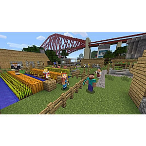 Minecraft (Xbox 360)