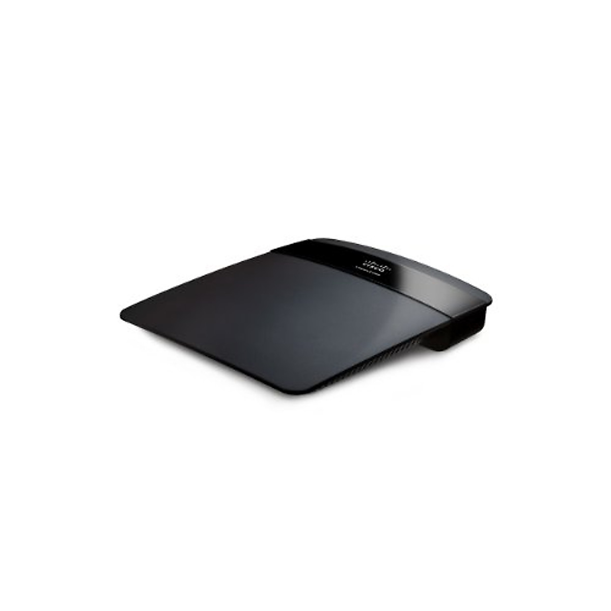 Linksys E1500 Wireless-N Router with SpeedBoost