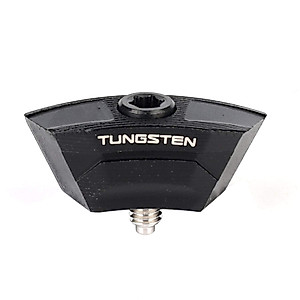 HNMFIT Golf Custom Driver Weight Screw 1 Piece Compatible with Ping G425 Driver Head 5/7/9/11/13/15/17/20/23/26/28/30/33/35 Gram Available Options (9)