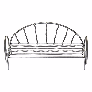 G & F Products 10046 Garden Miniature