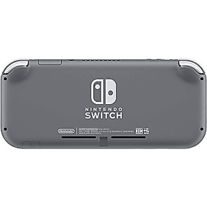 Nintendo Switch Lite - Gray