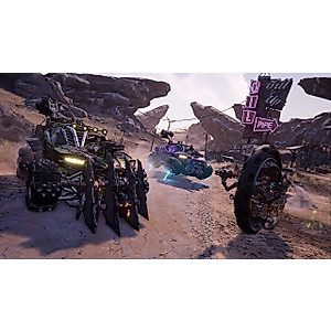 Borderlands 3 Xbox One (Renewed)