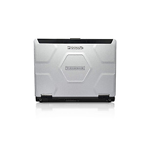 Panasonic Toughbook CF-54, Intel Core i5‚Äê5300U, 14 1920 x 1080 FHD Touchscreen, 8 GB, 256GB SSD, Wi-Fi, Bluetooth, 4G LTE Multi Carrier, GPS, Serial, VGA, TPM 1.2, Win 10 pro (Renewed)