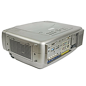 ASK Proxima C440 3500 Lumens, 750:1 Contrast, 17.0 lbs, 1.0" 3 LCD Projector