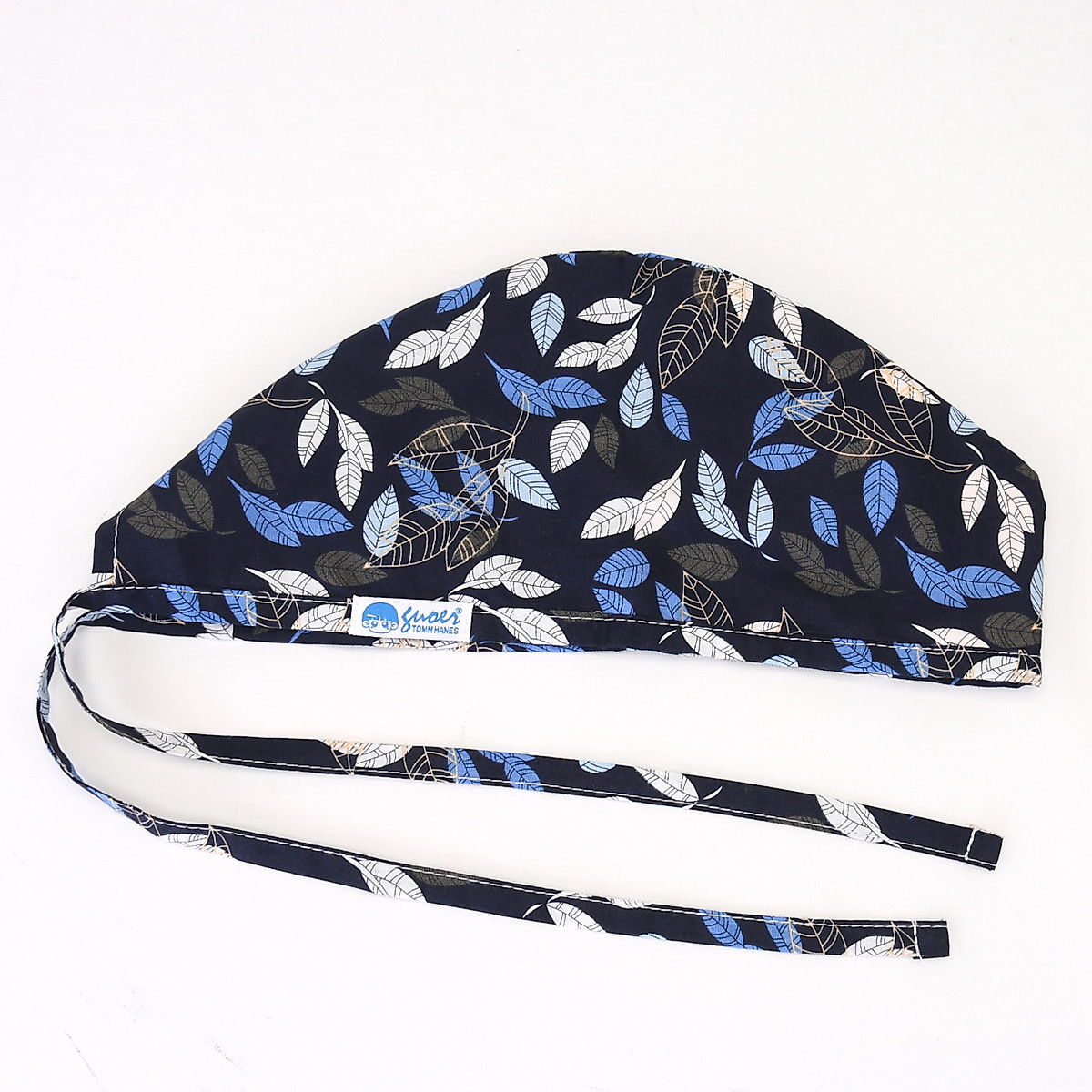 GUOER Women's and Men's Cap Working Hat One Size Multiple Color (Blue TreeFlower06B)