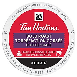 Tim Horton's Variety K-Cup 30 Count