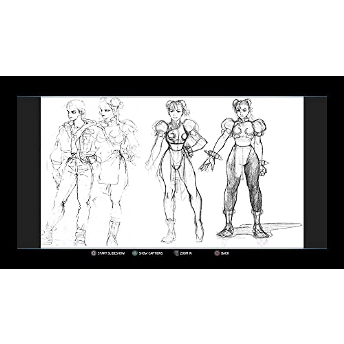 Street Fighter 30th Anniversary Collection - Nintendo Switch Standard Edition