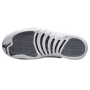 Jordan Mens Air Jordan 12 CT8013 015 Stealth - Size 8