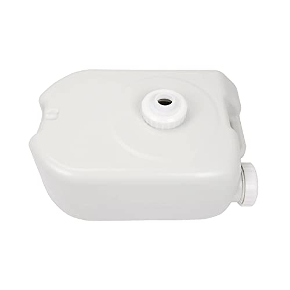 NC CHH-7701 562 Portable Removable Outdoor Hand Sink with 24L Recovery Tank