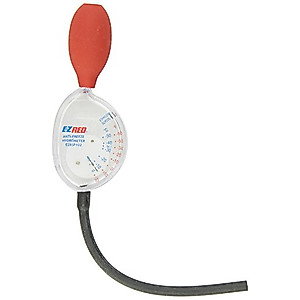 E-Z Red S102 Anti-Freeze Hydrometer