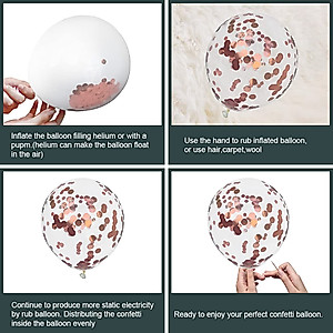 CYMYLAR Ambulance Party Balloon | Ambulance Themed Birthday or Academy Graduation Decorations Latex Balloons Mylar Foil Helium Balloon Decor | Police car ambulance submarine Large Balloon Supplies Set (Ambulance)