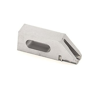 Compatible with 00-290844-00001 For Hobart Blade Guide Genuine Hob00-290844-00001 Versatile Multi-Purpose Parts Solution Comprehensive Kit R2MidW46254