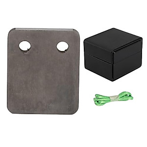 Stainless Steel Alloy Paint Scraper Effective for Auto Handmade Model Aircraft