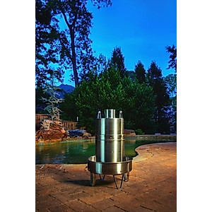 Orion Cooker The Convection BBQ Smokers (Medium- 36" (Original))