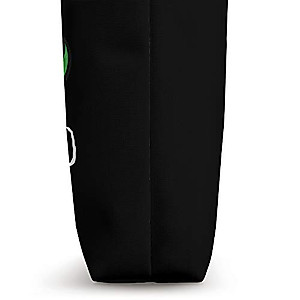 Just a Girl Who Loves Snakes Cute Snake Girl Tote Bag