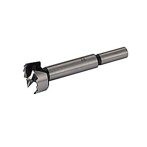 WoodRiver 25mm Forstner Bit