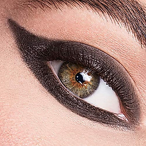 stila Smudge Stick Waterproof Eye Liner | Long-Lasting Color Wear, Smooth Glide Eyeliner Pencil or Eyeshadow | Vivid Smoky Quartz