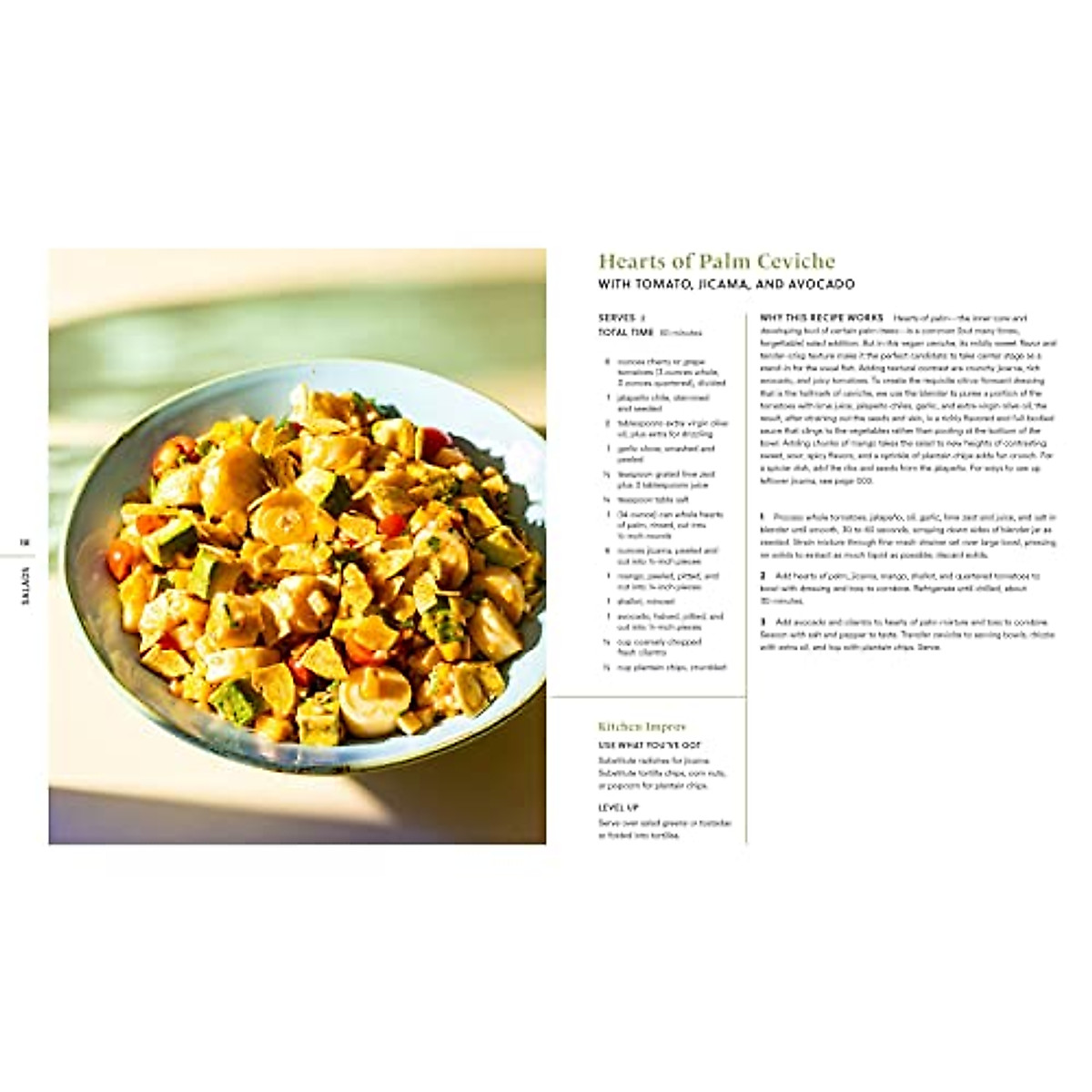 Vegan Cooking for Two: 200+ Recipes for Everything You Love to Eat