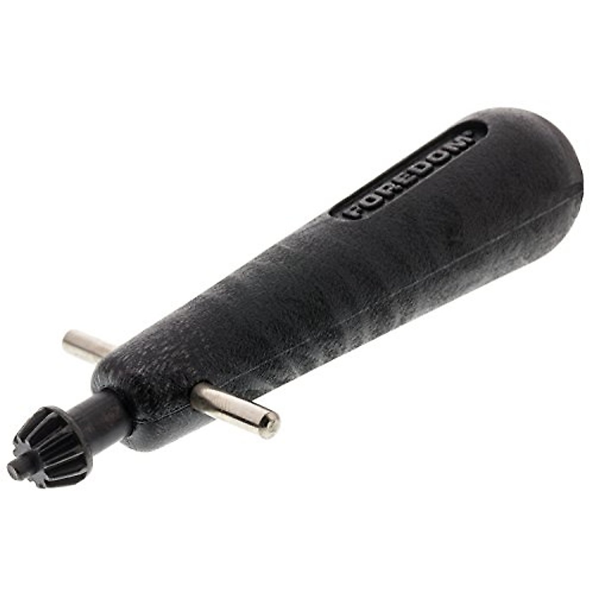 Chuck Key, with Molded Handle, for #30, 30H, 30SJ & #25C Handpieces