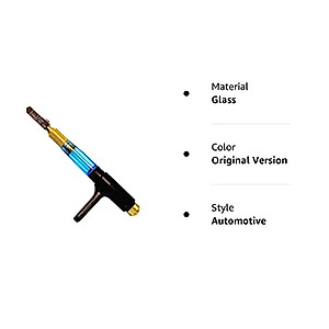 Toyo Custom-Grip Supercutter - Glass Cutter - Assorted Colors (One Pack)