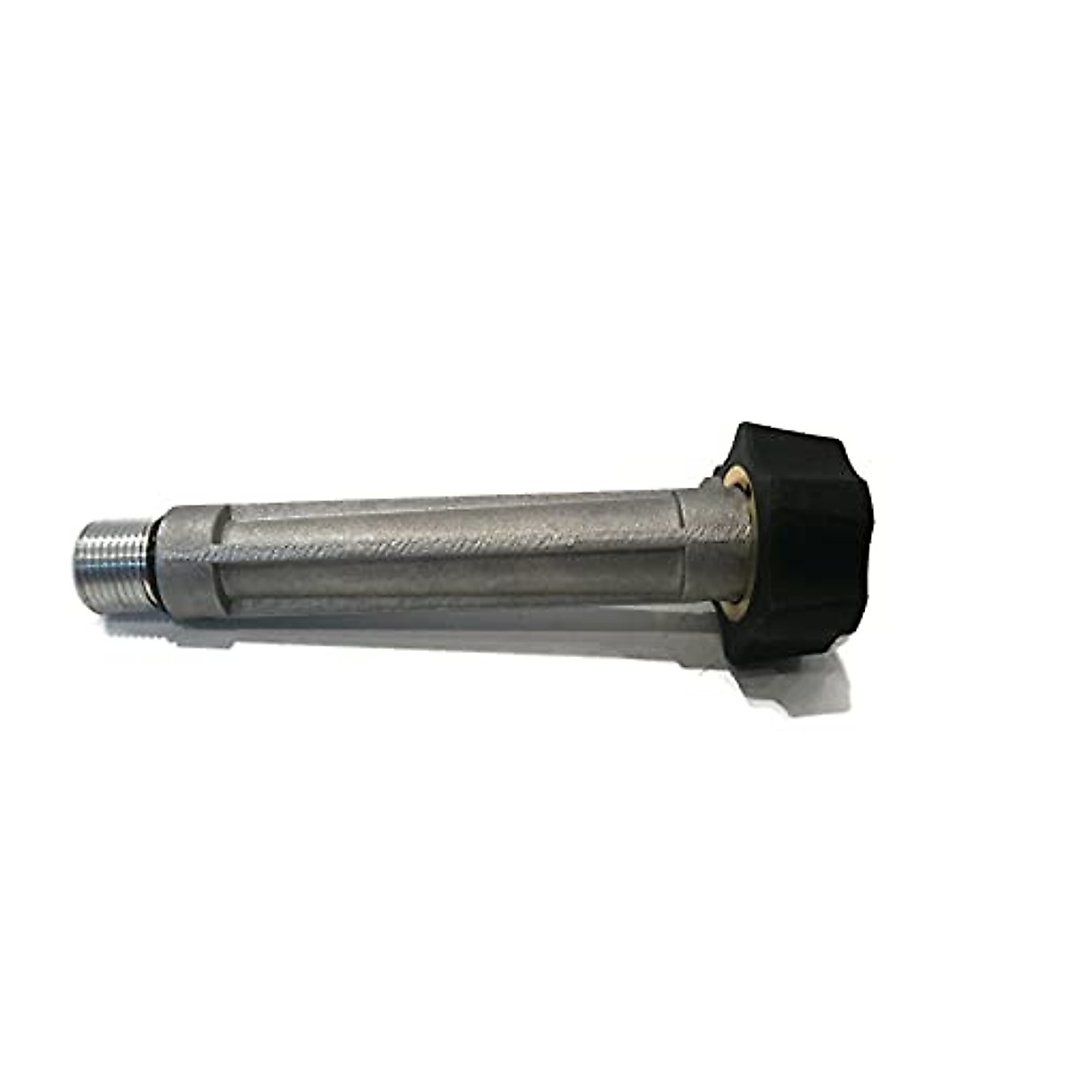 The ROP Shop New Water Inlet Tube for Annovi Reverberi 201496GS 190632GS Pressure Washer Pump