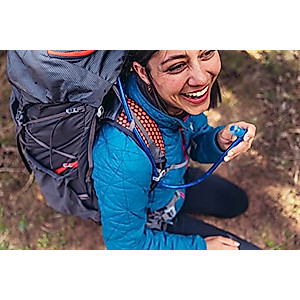 Gregory Mountain Products Women's Facet 45, Sunset Grey, Medium