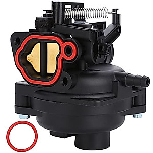 Leadrise 799584 592361 Carburetor Lawnmower Fits Carburetor Replacement for 592361, 594057, 594058, 594529, 799584, 09P702, 103M02, 550EX, 625EX, 675EX, 725EXI, TB110, TB200