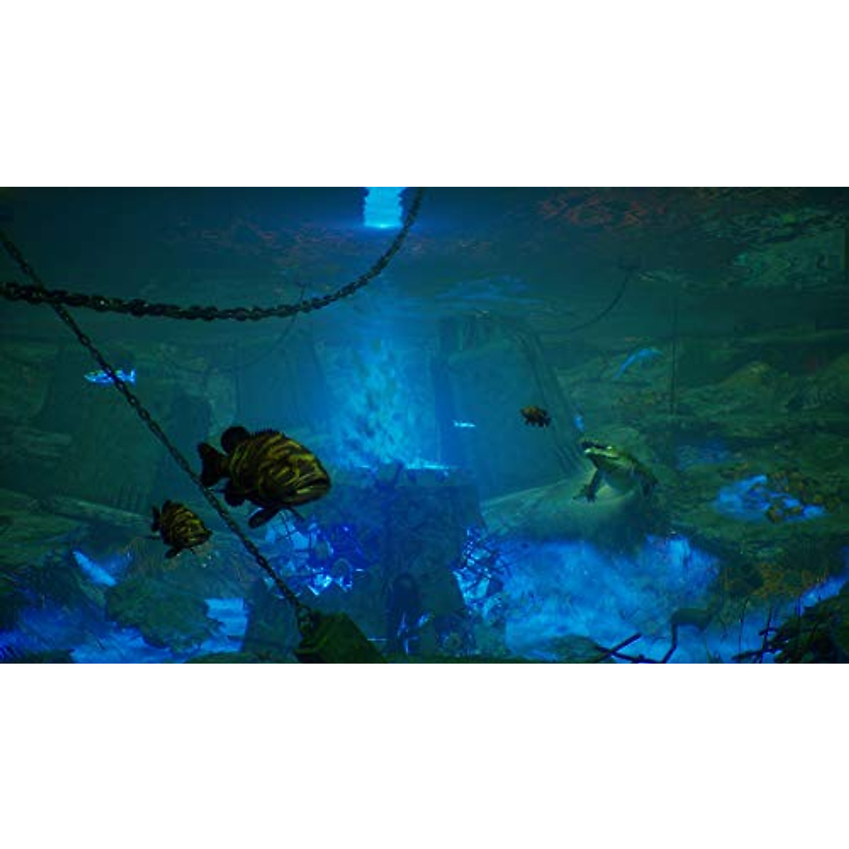 Maneater - Xbox Series X