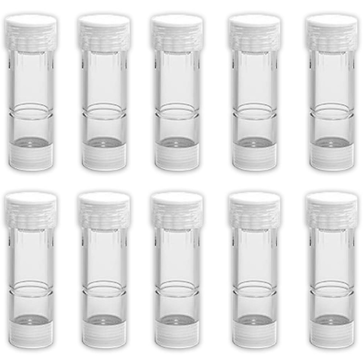 Hydra Pen H2 12-pin 1.0mm Cartridge - Original HydraPen Replacement Part (12 Pins,10 pcs)