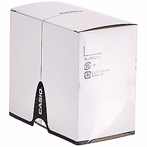 Casio Watch with Japanese Quartz Movement LTP-V002G-9A 25