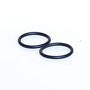 Eheim 6802 Double Tap Unit Sealing Ring Set for 2026/2028/2126/2128 (2 Pack)