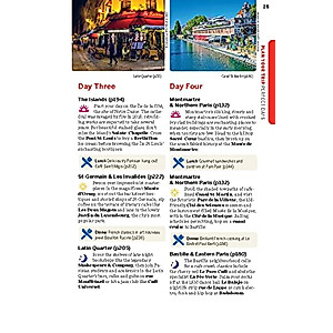 Lonely Planet Paris (Travel Guide)