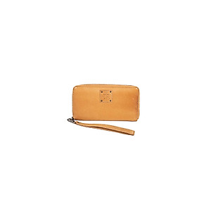 STS Ranchwear Rosa Wallet Camel One Size