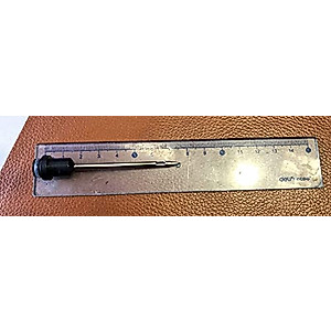 Siphon Injector BDI Meat Gun - Injection Syringe Kit for Barbecue Grilling and Cooking