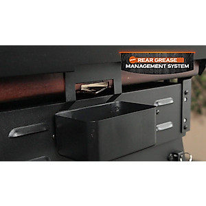 Blackstone 22" Tabletop Griddle with Griddle Hood and Stand