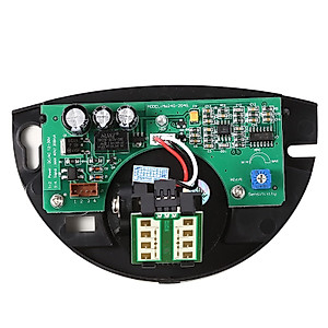 UHPPOTE Microwave Sensor Motion Detector for Automatic Door Autodoor