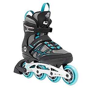 K2 Skate Alexis 80 Alu, 8